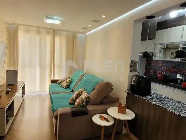 Apartamento para Venda em São Paulo/SP Casa Verde 2 Quartos