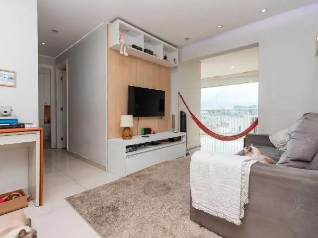 Apartamento para Venda em São Paulo/SP Casa Verde 2 Quartos