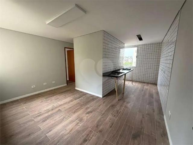 Apartamento para Venda em São Paulo/SP Casa Verde 2 Quartos
