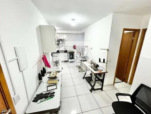 Apartamento para Venda em São Paulo/SP Casa Verde 2 Quartos