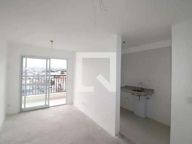 Apartamento para Venda em São Paulo/SP Casa Verde 2 Quartos
