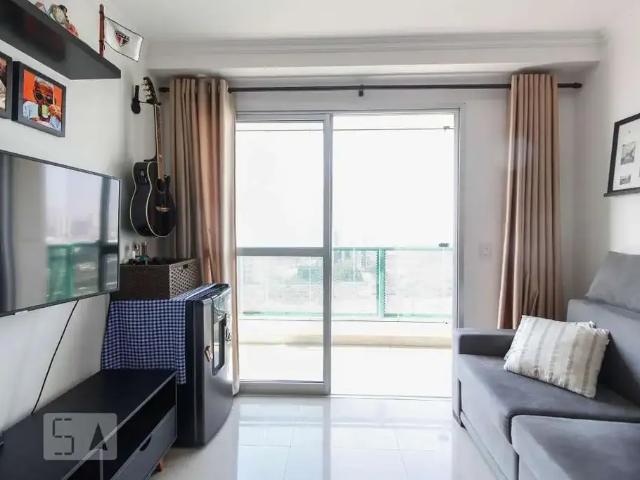 Apartamento para Venda em São Paulo/SP Casa Verde 2 Quartos