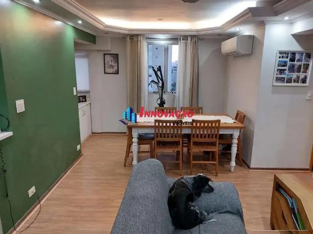 Apartamento para Venda em São Paulo/SP Casa Verde 2 Quartos