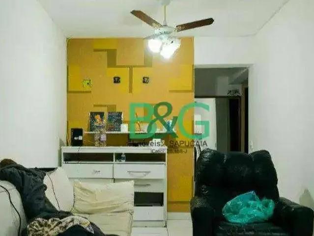Apartamento para Venda em São Paulo/SP Casa Verde 2 Quartos