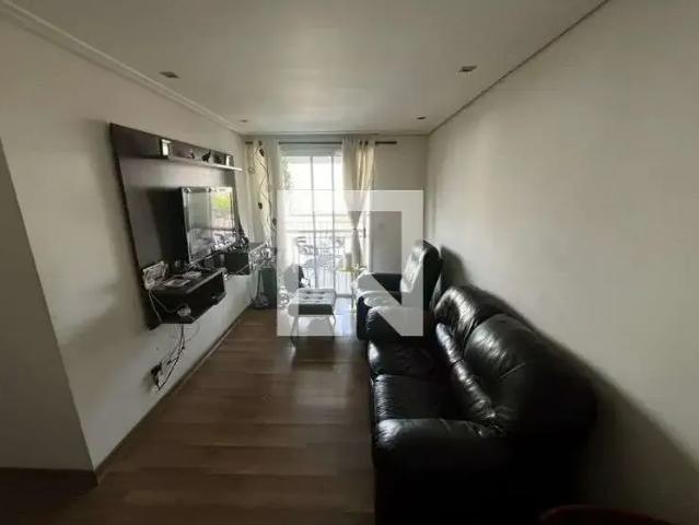 Apartamento para Venda em São Paulo/SP Casa Verde 2 Quartos