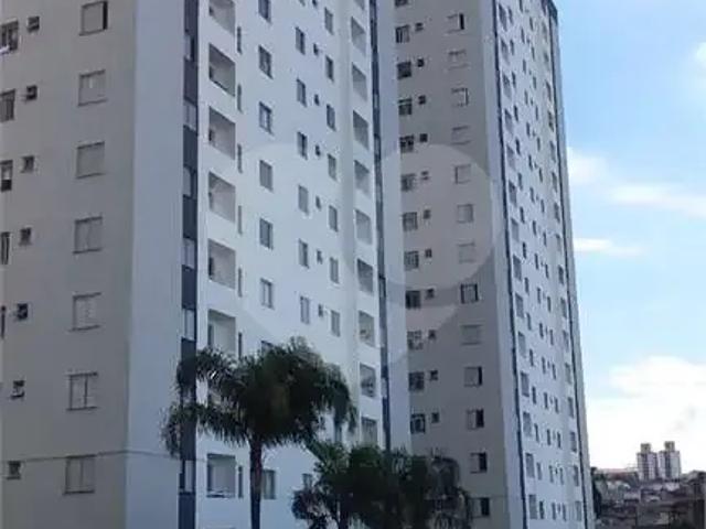 Apartamento para Venda em São Paulo/SP Casa Verde 2 Quartos