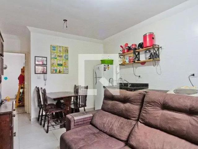 Apartamento para Venda em São Paulo/SP Casa Verde 2 Quartos
