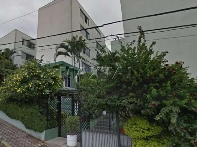 Apartamento para Venda em São Paulo/SP Casa Verde 2 Quartos