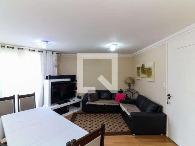 Apartamento para Venda em São Paulo/SP Casa Verde 2 Quartos