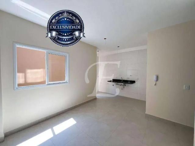 Apartamento para Venda em São Paulo/SP Casa Verde 2 Quartos