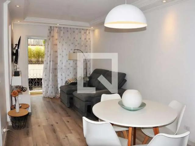 Apartamento para Venda em São Paulo/SP Casa Verde 2 Quartos
