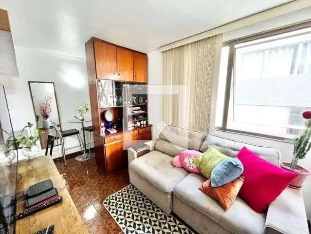 Apartamento para Venda em São Paulo/SP Casa Verde 2 Quartos
