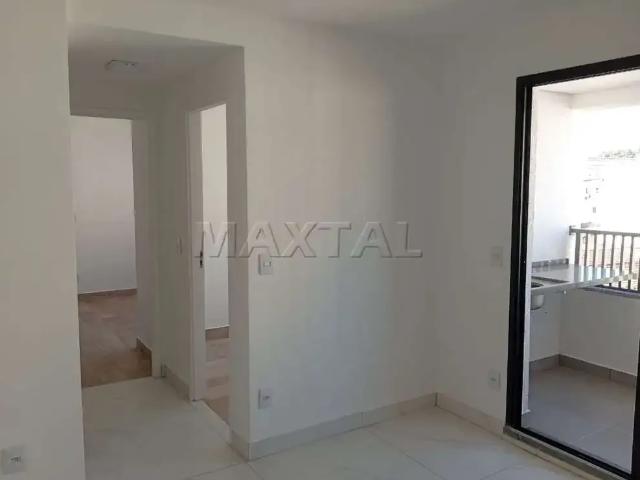 Apartamento para Venda em São Paulo/SP Casa Verde 2 Quartos