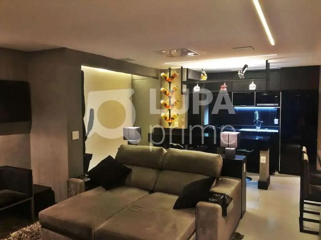 Apartamento para Venda em São Paulo/SP Casa Verde 2 Quartos