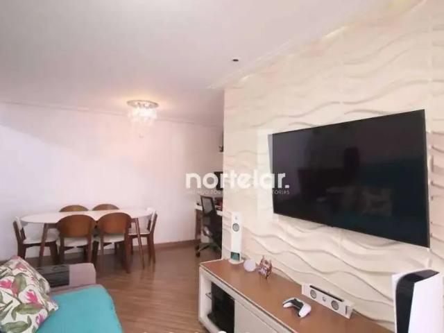 Apartamento para Venda em São Paulo/SP Casa Verde 2 Quartos