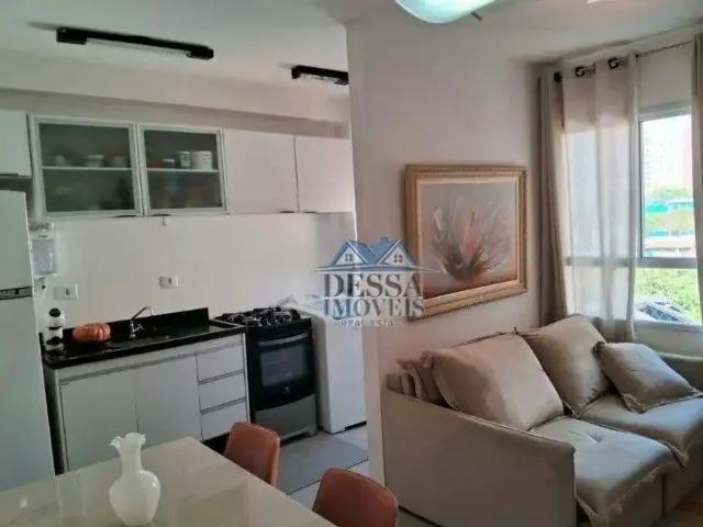 Apartamento para Venda em São Paulo/SP Casa Verde 2 Quartos
