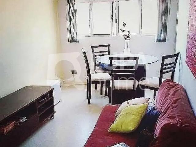 Apartamento para Venda em São Paulo/SP Casa Verde Média 2 Quartos