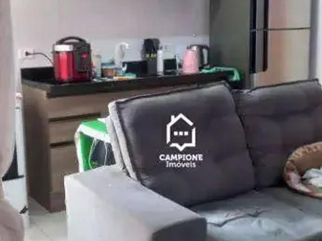 Apartamento para Venda em São Paulo/SP Casa Verde 2 Quartos