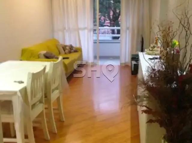 Apartamento para Venda em São Paulo/SP Casa Verde 2 Quartos