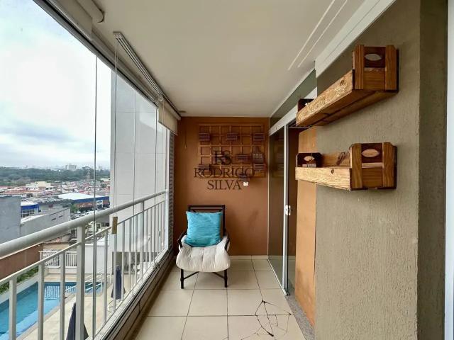 Apartamento para Venda em São Paulo/SP Casa Verde 2 Quartos