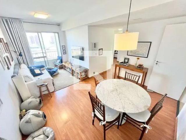 Apartamento para Venda em São Paulo/SP Casa Verde 2 Quartos