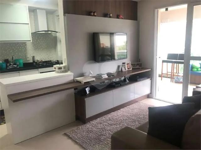 Apartamento para Venda em São Paulo/SP Casa Verde 2 Quartos