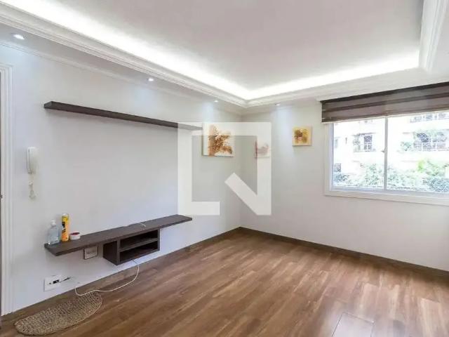 Apartamento para Venda em São Paulo/SP Casa Verde 2 Quartos