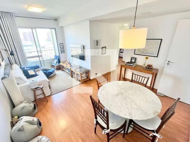 Apartamento para Venda em São Paulo/SP Casa Verde 2 Quartos