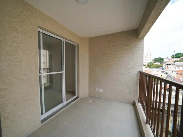 Apartamento para Venda em São Paulo/SP Casa Verde 2 Quartos
