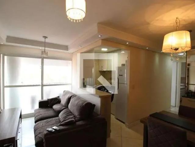 Apartamento para Venda em São Paulo/SP Casa Verde 2 Quartos