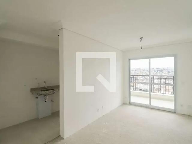 Apartamento para Venda em São Paulo/SP Casa Verde 2 Quartos