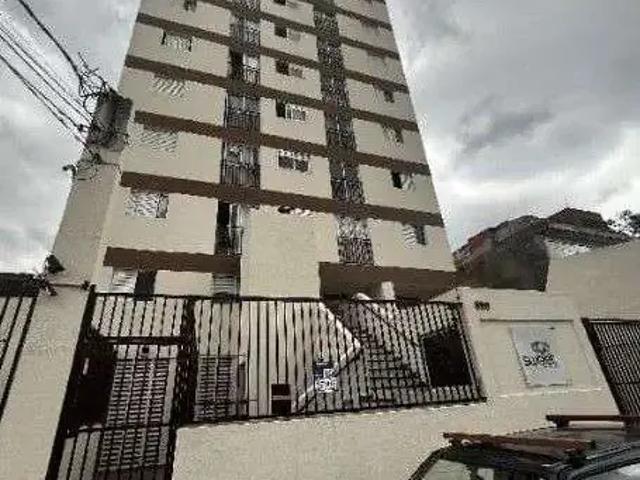Apartamento para Venda em São Paulo/SP Casa Verde 2 Quartos