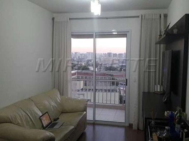 Apartamento para Venda em São Paulo/SP Casa Verde 2 Quartos