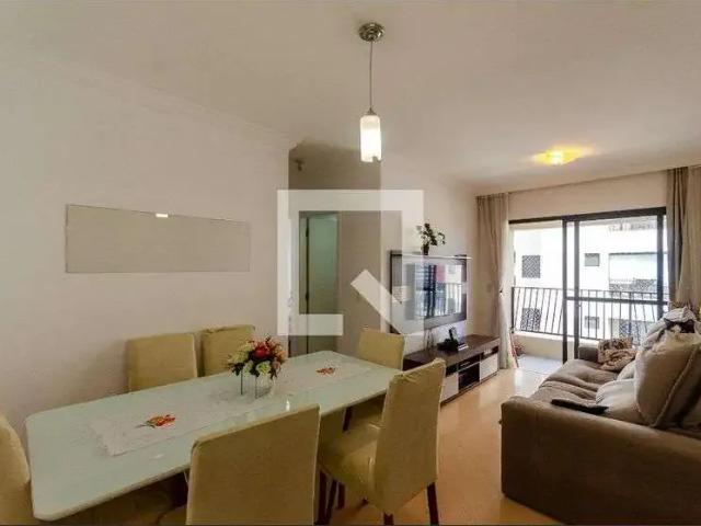 Apartamento para Venda em São Paulo/SP Casa Verde 2 Quartos