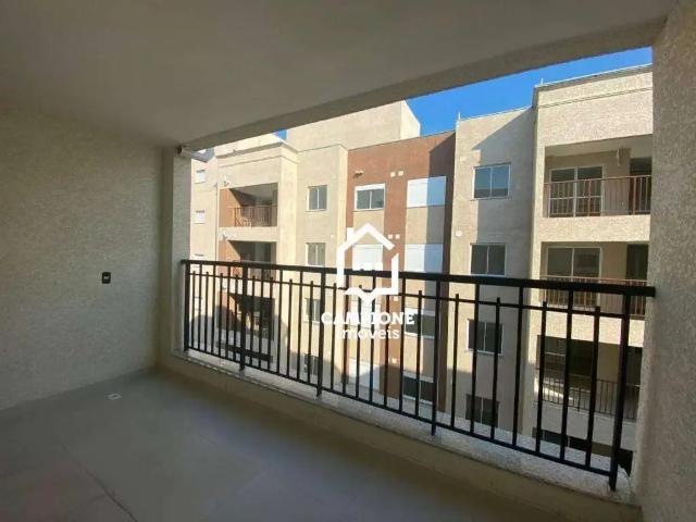 Apartamento para Venda em São Paulo/SP Casa Verde 2 Quartos