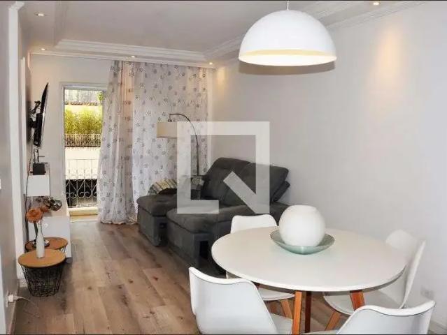 Apartamento para Venda em São Paulo/SP Casa Verde 2 Quartos