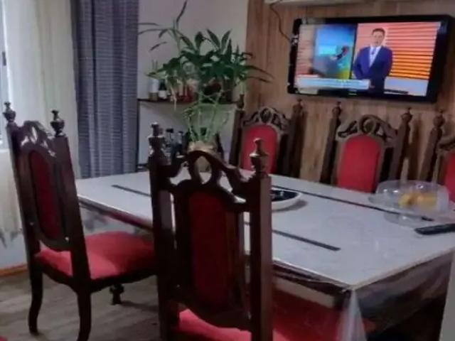 Apartamento para Venda em São Paulo/SP Casa Verde 2 Quartos