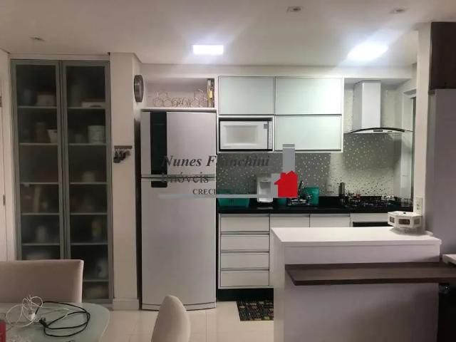 Apartamento para Venda em São Paulo/SP Casa Verde 2 Quartos