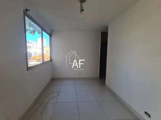 Apartamento para Venda em São Paulo/SP Casa Verde 2 Quartos