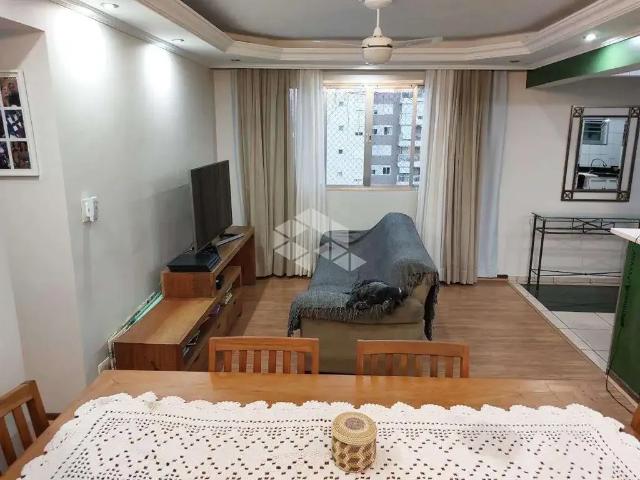 Apartamento para Venda em São Paulo/SP Casa Verde 2 Quartos