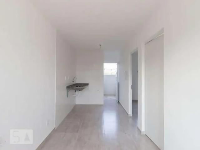 Apartamento para Venda em São Paulo/SP Casa Verde 2 Quartos