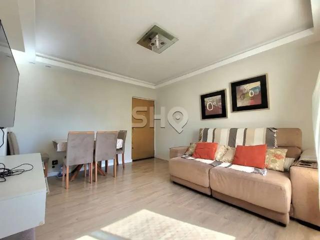 Apartamento para Venda em São Paulo/SP Casa Verde 2 Quartos