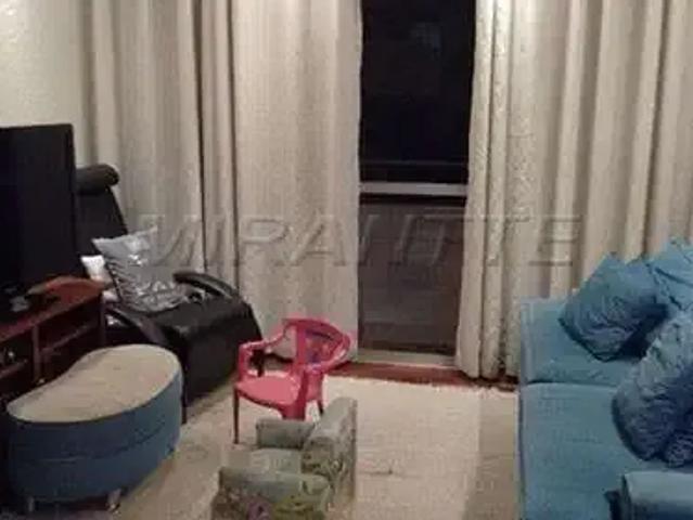 Apartamento para Venda em São Paulo/SP Casa Verde 2 Quartos