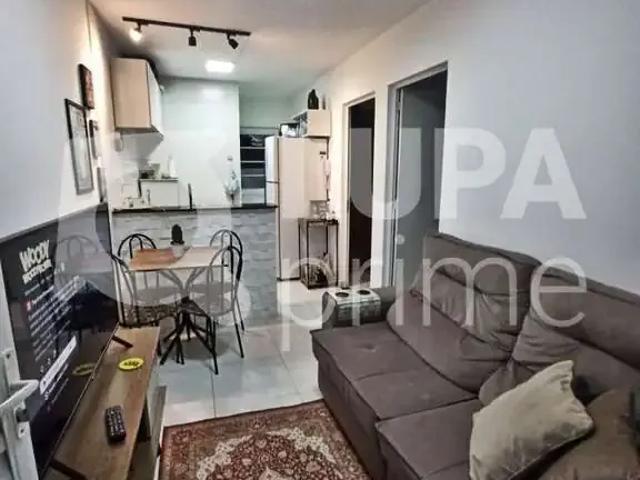 Apartamento para Venda em São Paulo/SP Casa Verde 2 Quartos