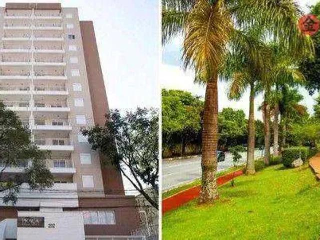 Apartamento para Venda em São Paulo/SP Casa Verde 2 Quartos