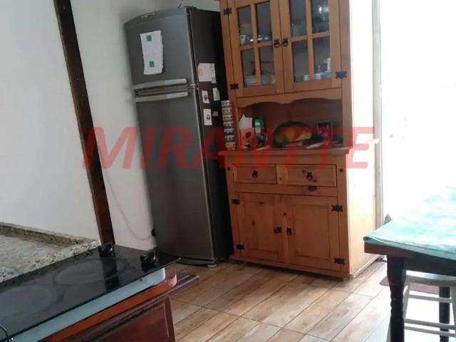 Apartamento para Venda em São Paulo/SP Casa Verde 2 Quartos