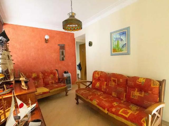 Apartamento para Venda em São Paulo/SP Casa Verde 2 Quartos