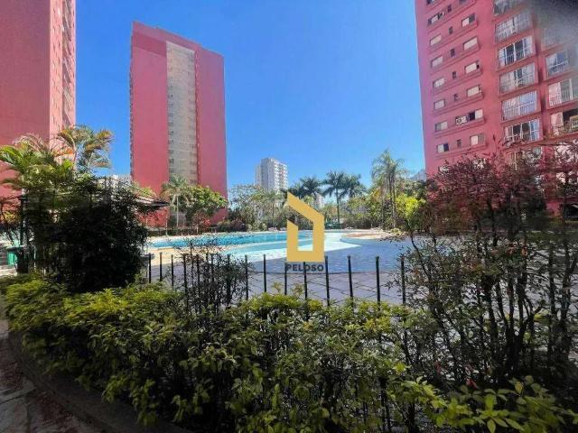 Apartamento para Venda em São Paulo/SP Casa Verde 2 Quartos