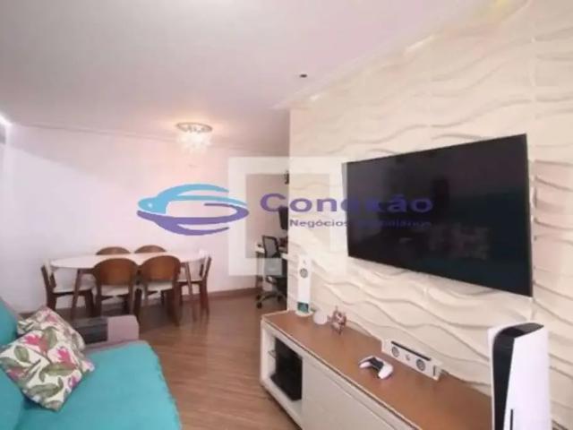 Apartamento para Venda em São Paulo/SP Casa Verde 2 Quartos