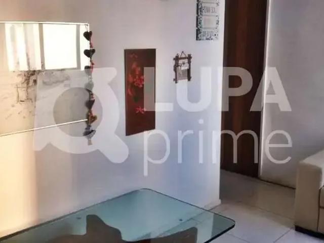 Apartamento para Venda em São Paulo/SP Casa Verde 2 Quartos